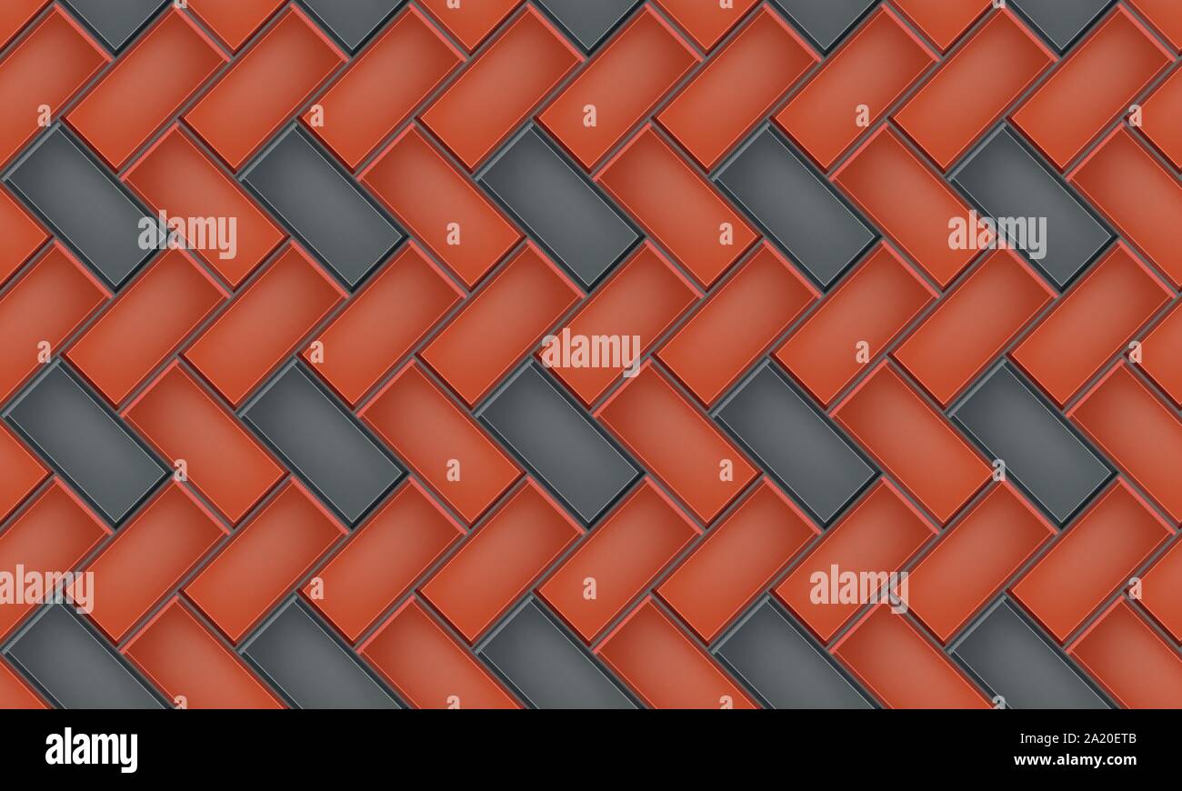 Pavers seamless texture hi-res stock photography and images - Alamy