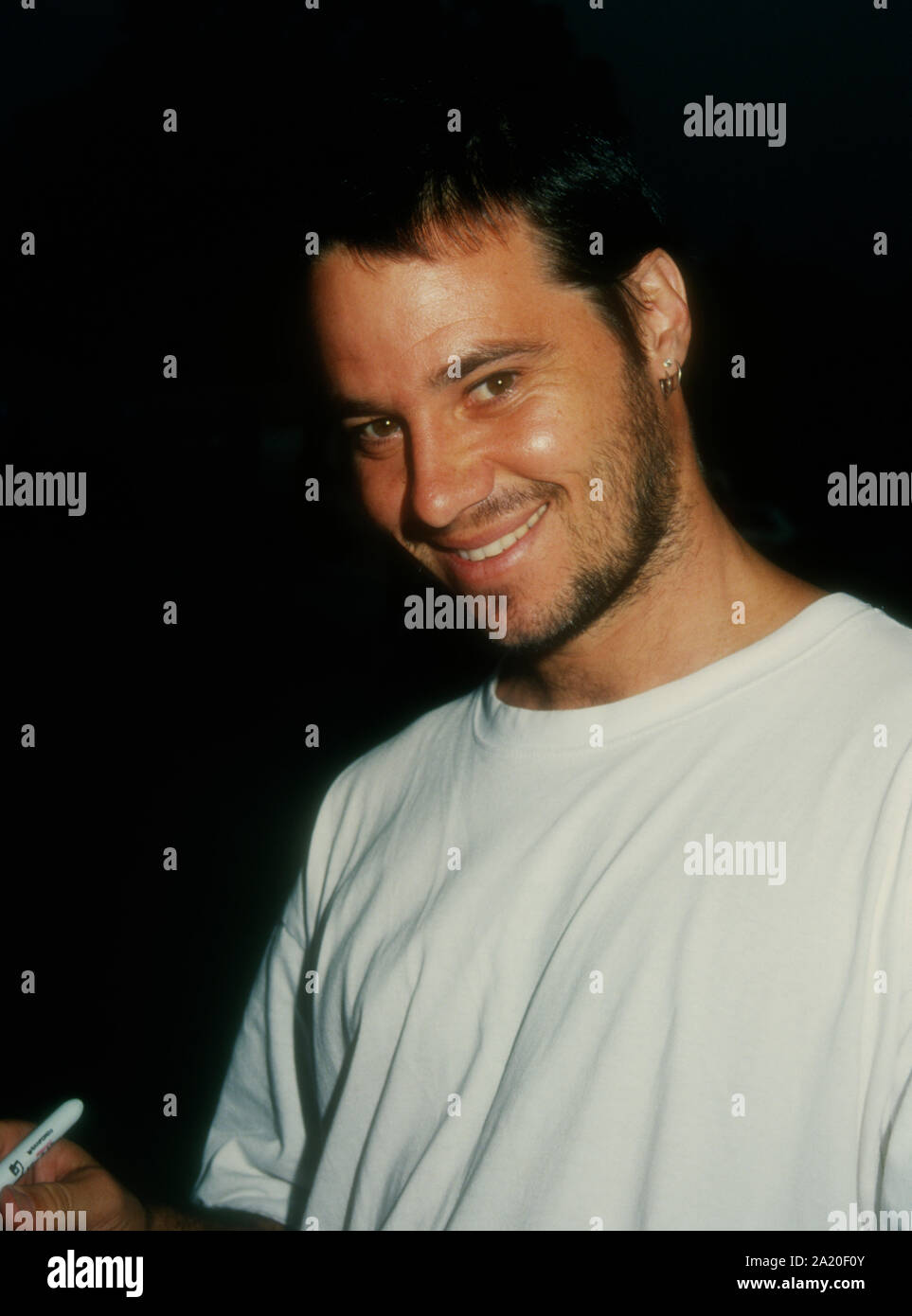 Paul mercurio hi-res stock photography and images - Alamy