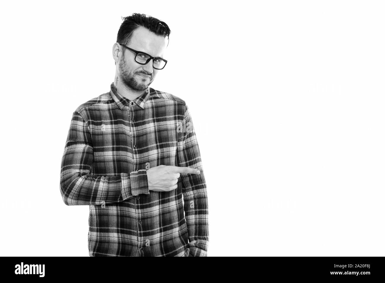 Disgusting photo Black and White Stock Photos & Images - Alamy