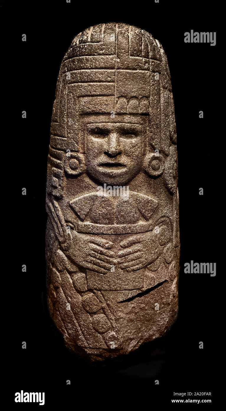 Corn god hi-res stock photography and images - Alamy