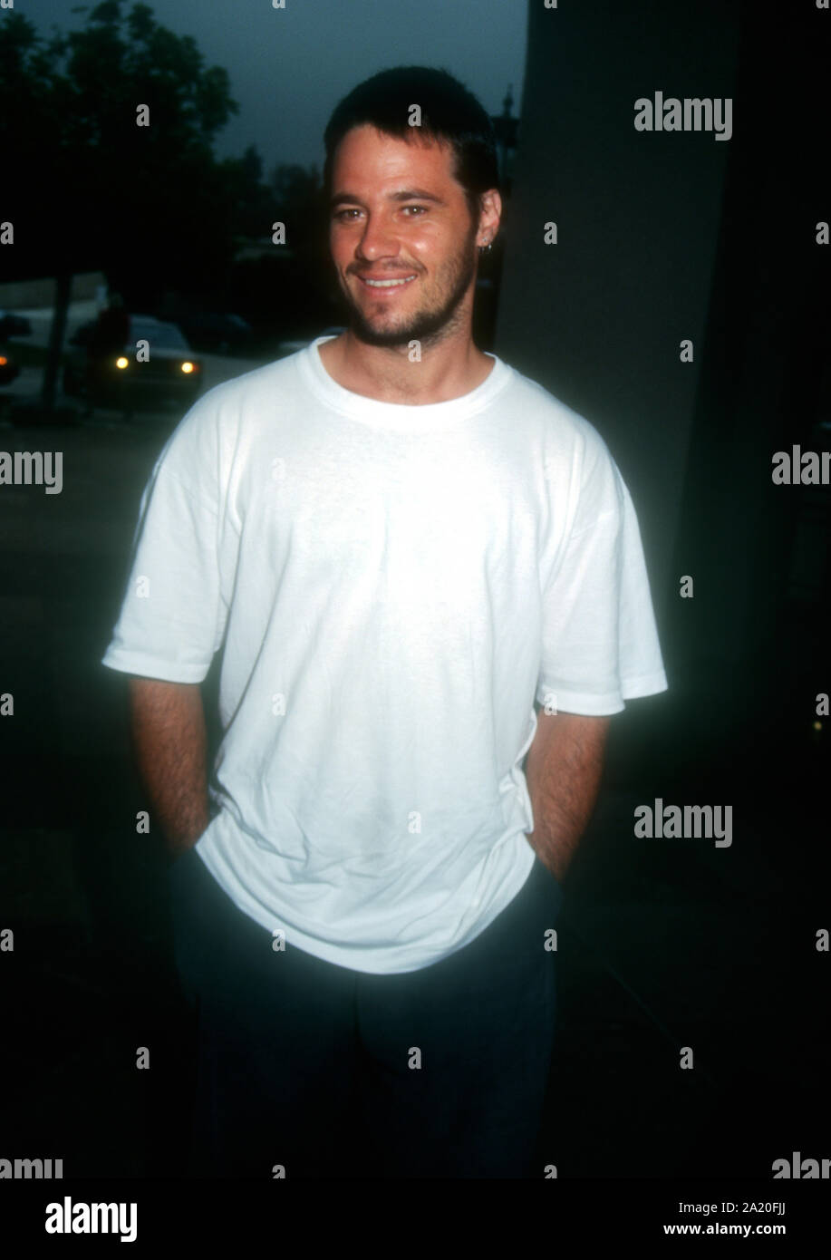 Paul mercurio hi-res stock photography and images - Alamy