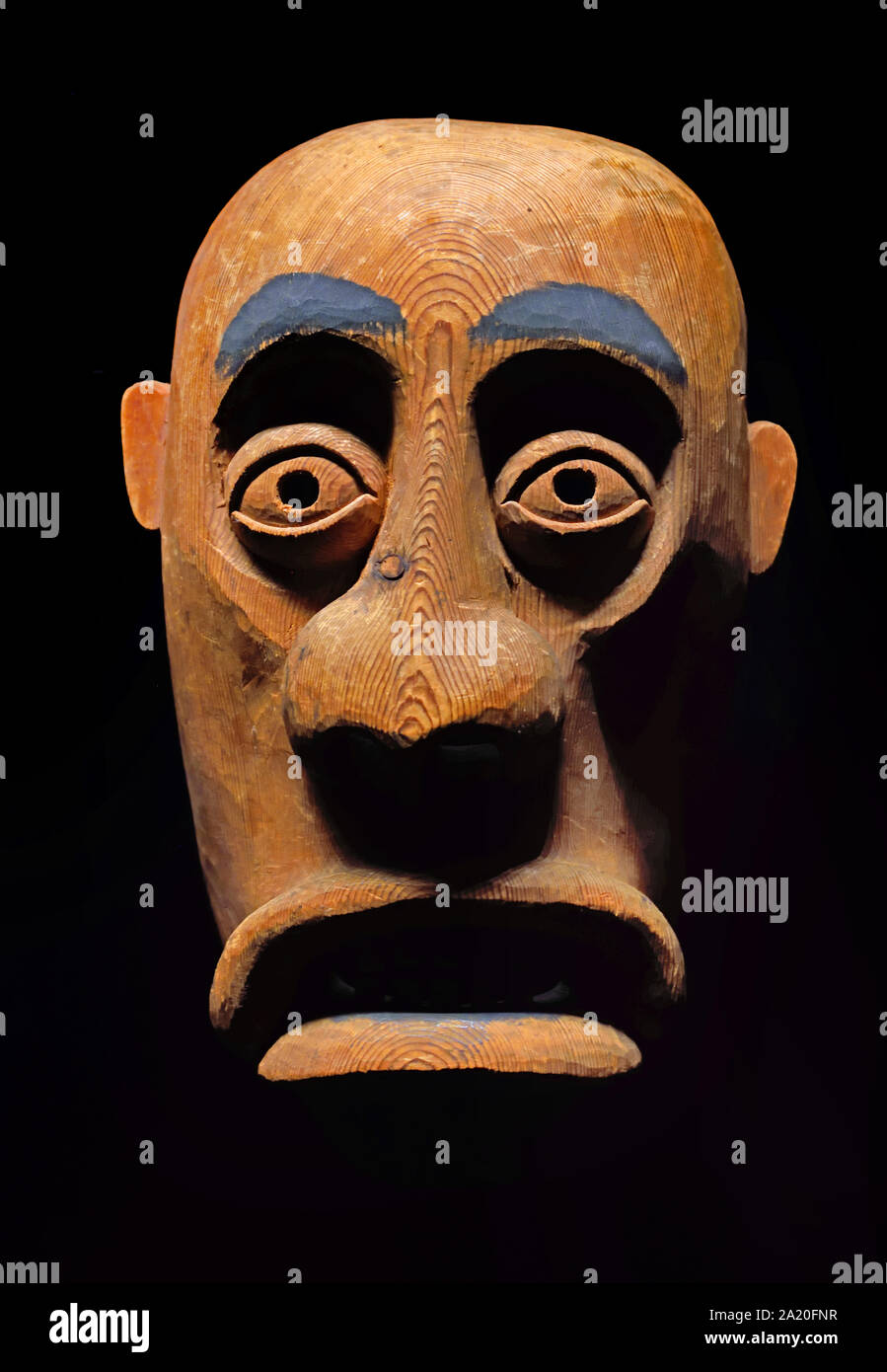 Greenland history hi-res stock photography and images - Alamy