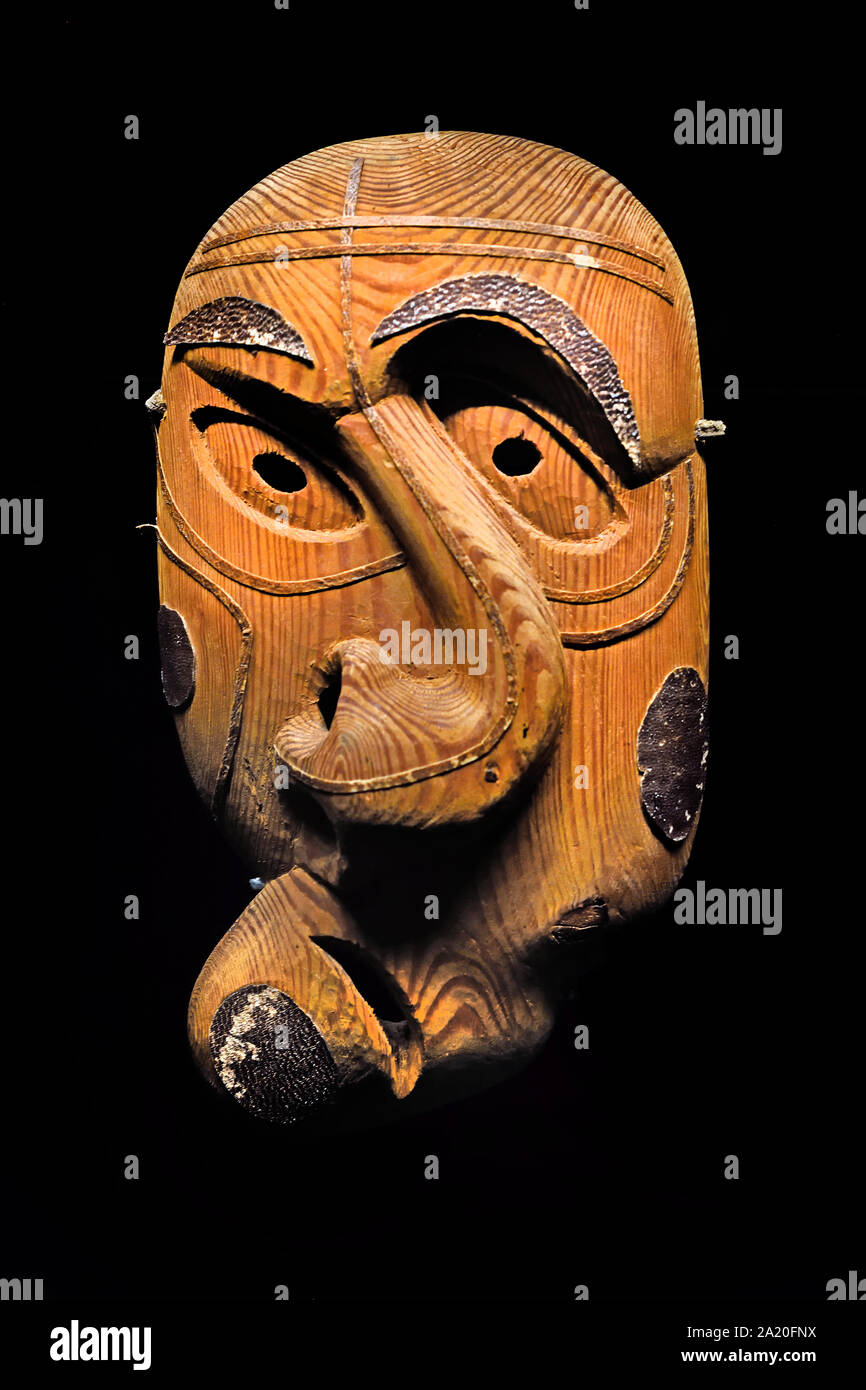 Greenland history hi-res stock photography and images - Alamy