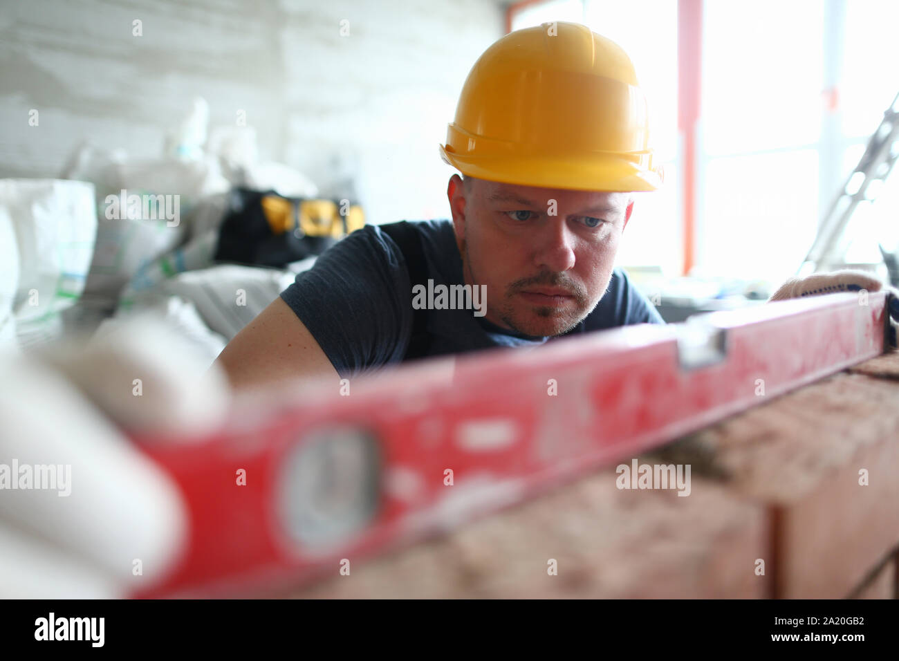 Keep concentrated hi-res stock photography and images - Alamy