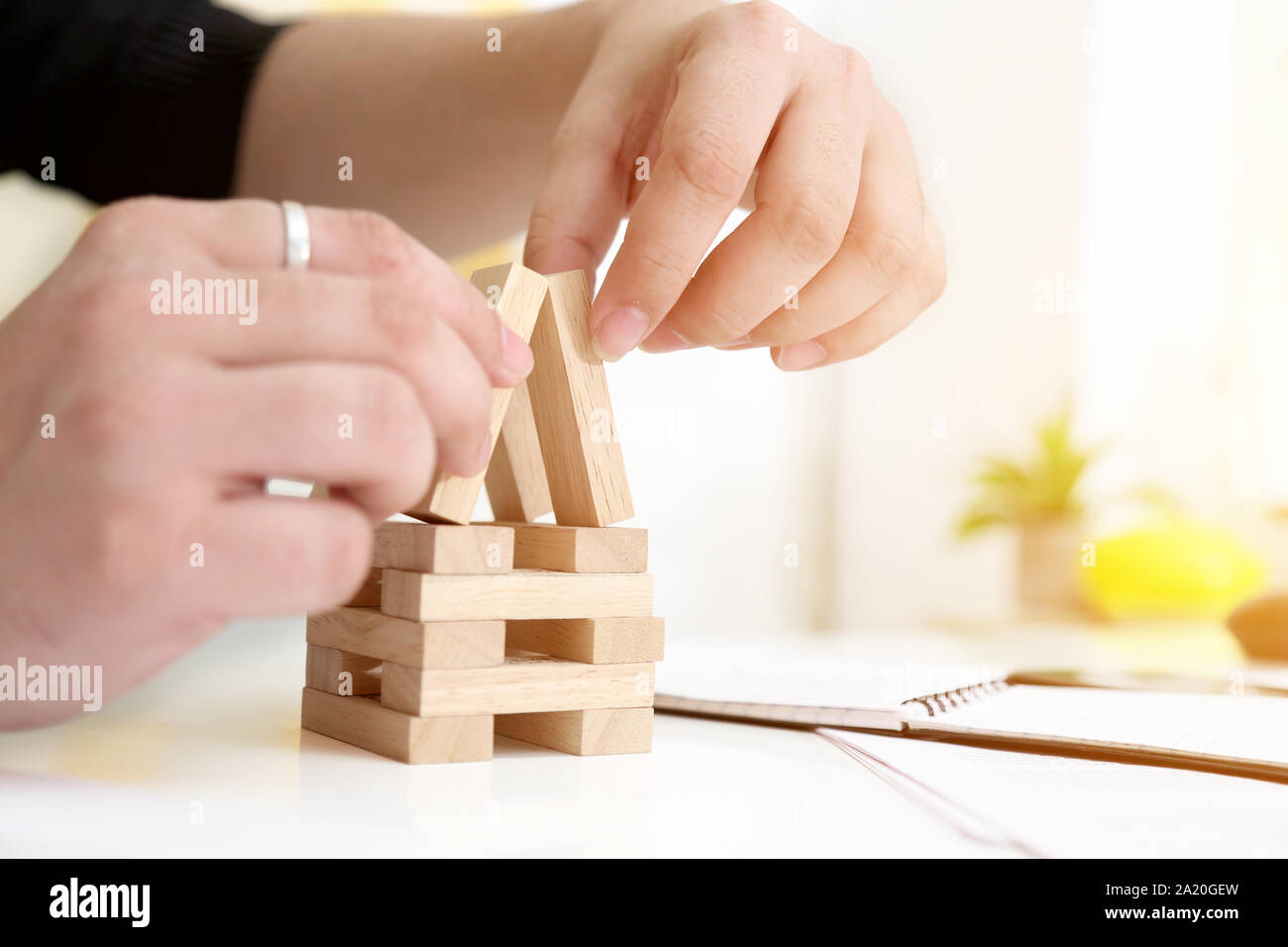 Picture of man playing game. isolated on white background Stock Photo ...