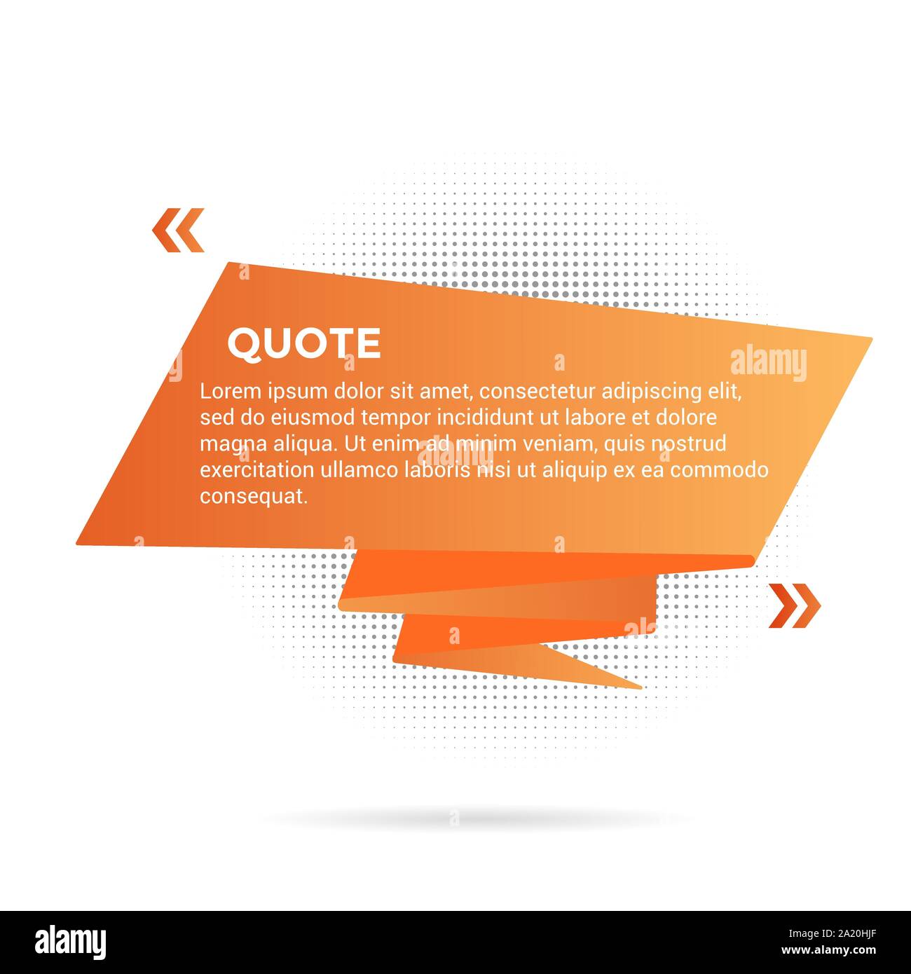 Callout vector vectors Cut Out Stock Images & Pictures - Alamy