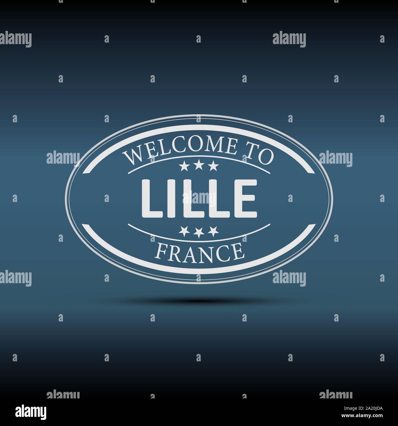 Lille Stock Vector Images - Alamy