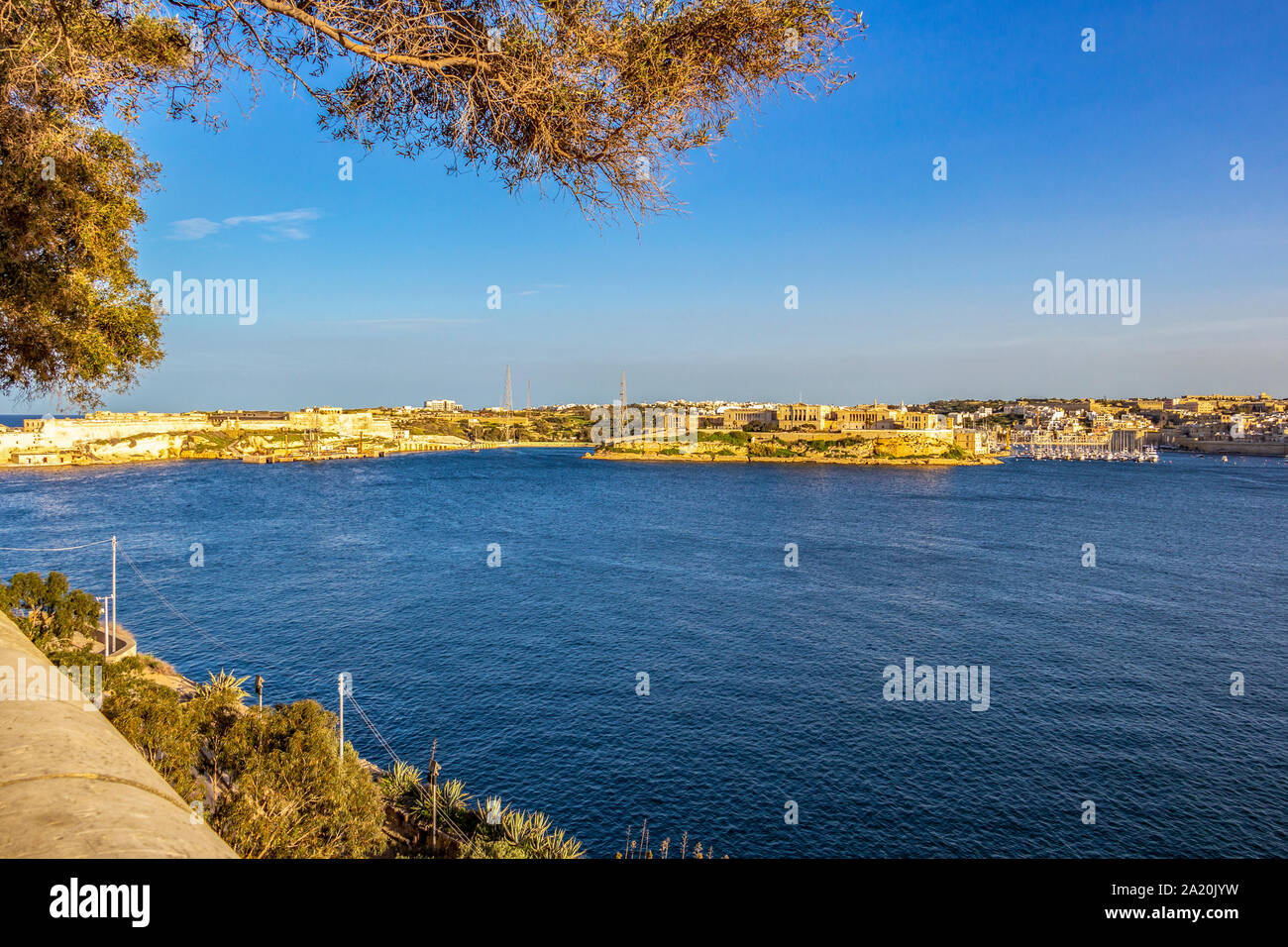 Kalkara Marina High Resolution Stock Photography and Images - Alamy