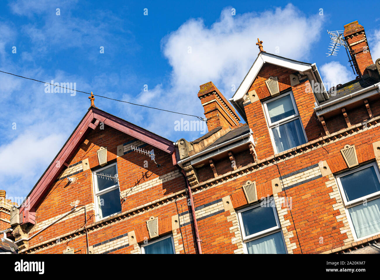 London - England Photos, UK Photos, Street Photos, Residential District ...