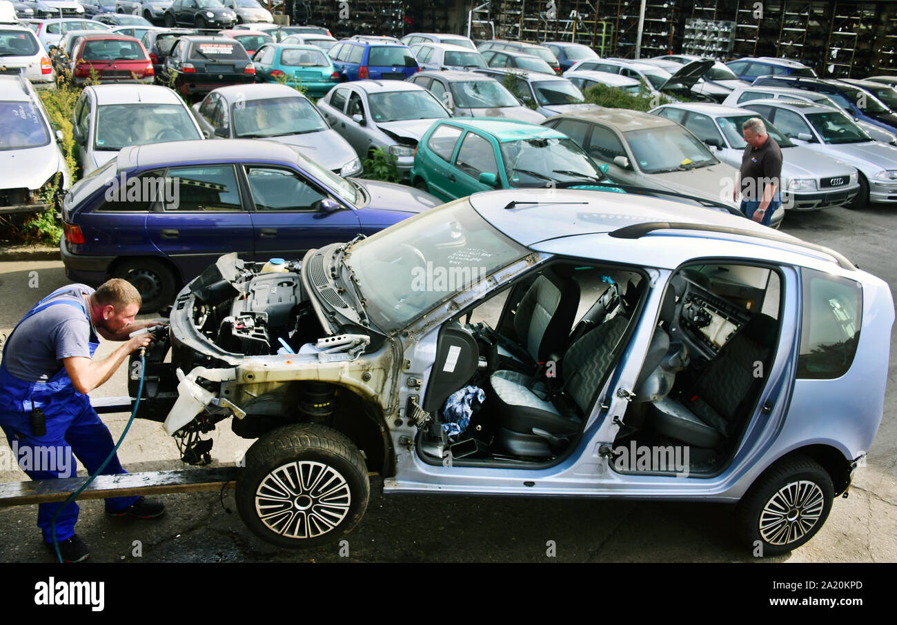 Recycler recycler recyclable hi-res stock photography and images - Alamy