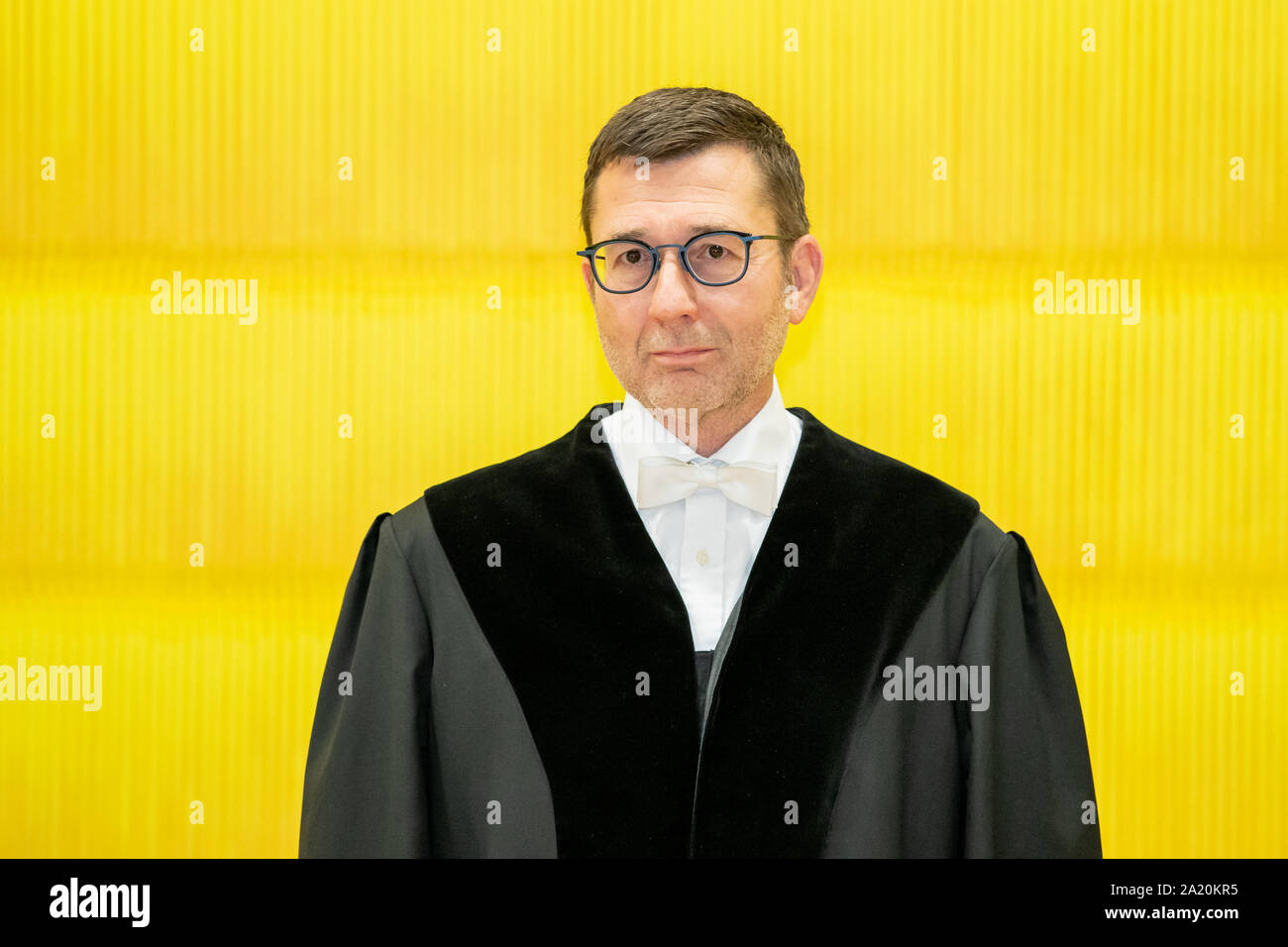 Michael hammer hi-res stock photography and images - Alamy