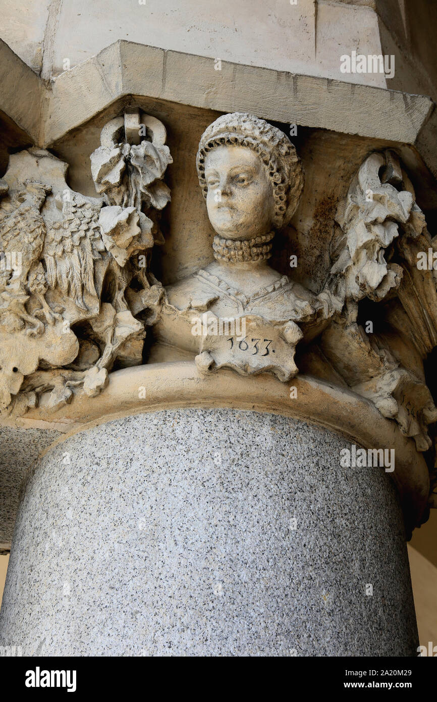 Coth hi-res stock photography and images - Alamy