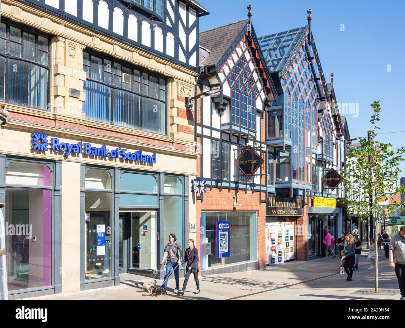 Wigan Market High Resolution Stock Photography and Images - Alamy