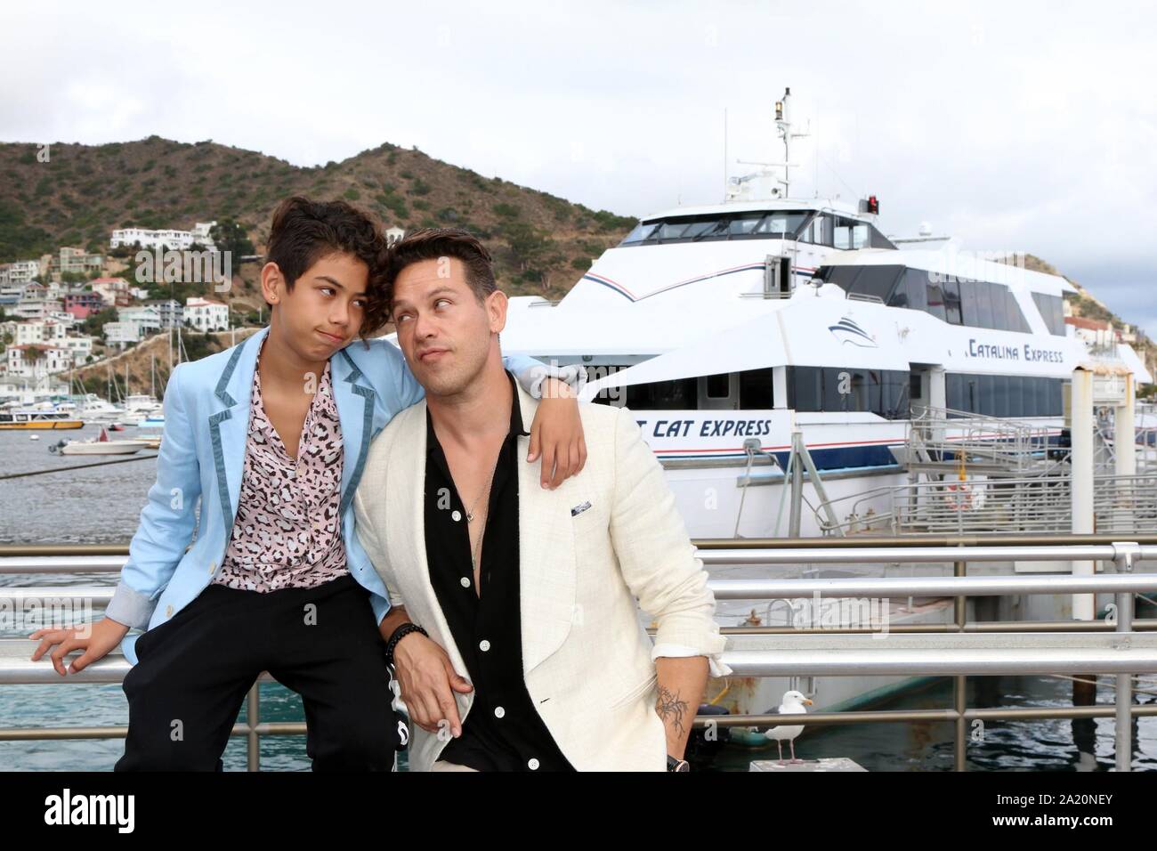 Kevin Alejandro Kaden Michael Alejandro