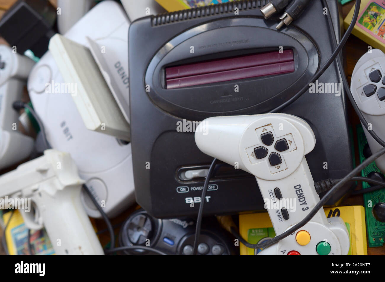 Battletoads hi-res stock photography and images - Alamy