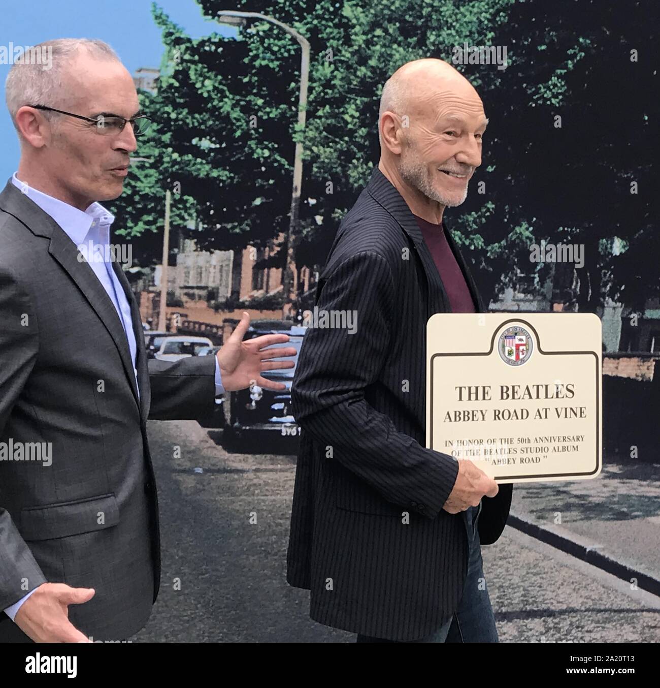 September 29, 2019, Hollywood, California, USA: I16070CHW.50th ...