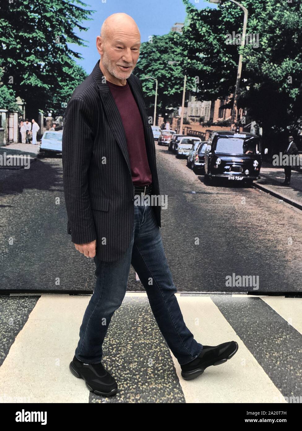 September 29, 2019, Hollywood, California, USA: I16070CHW.50th ...