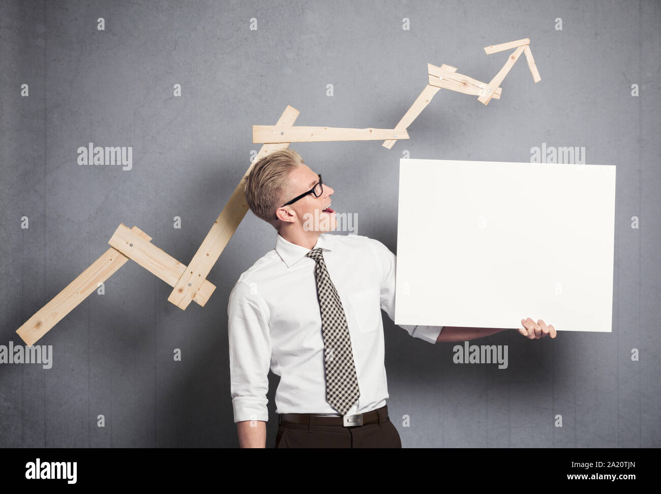 Empty panel hi-res stock photography and images - Alamy
