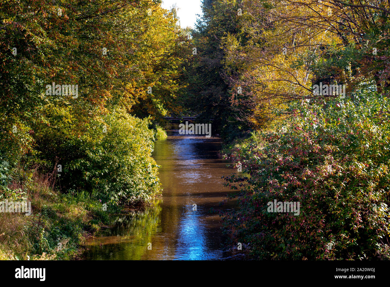 Flumen hi-res stock photography and images - Alamy