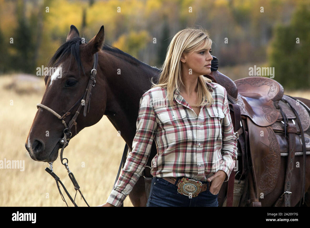 Yellowstone Kelly Stock Photos & Yellowstone Kelly Stock Images - Alamy