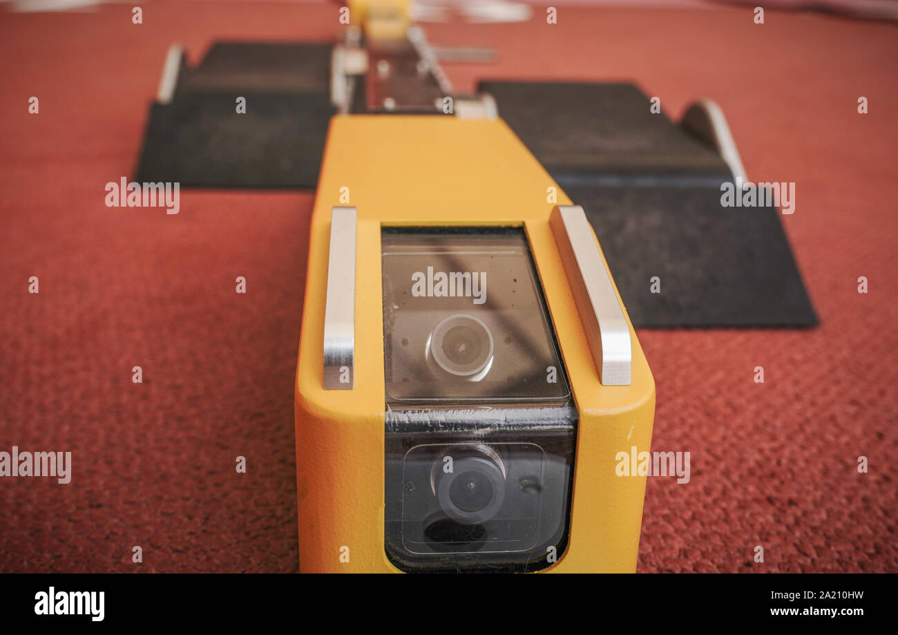 Doha, Qatar. 30th Sep, 2019. Athletics, World Championships, World ...