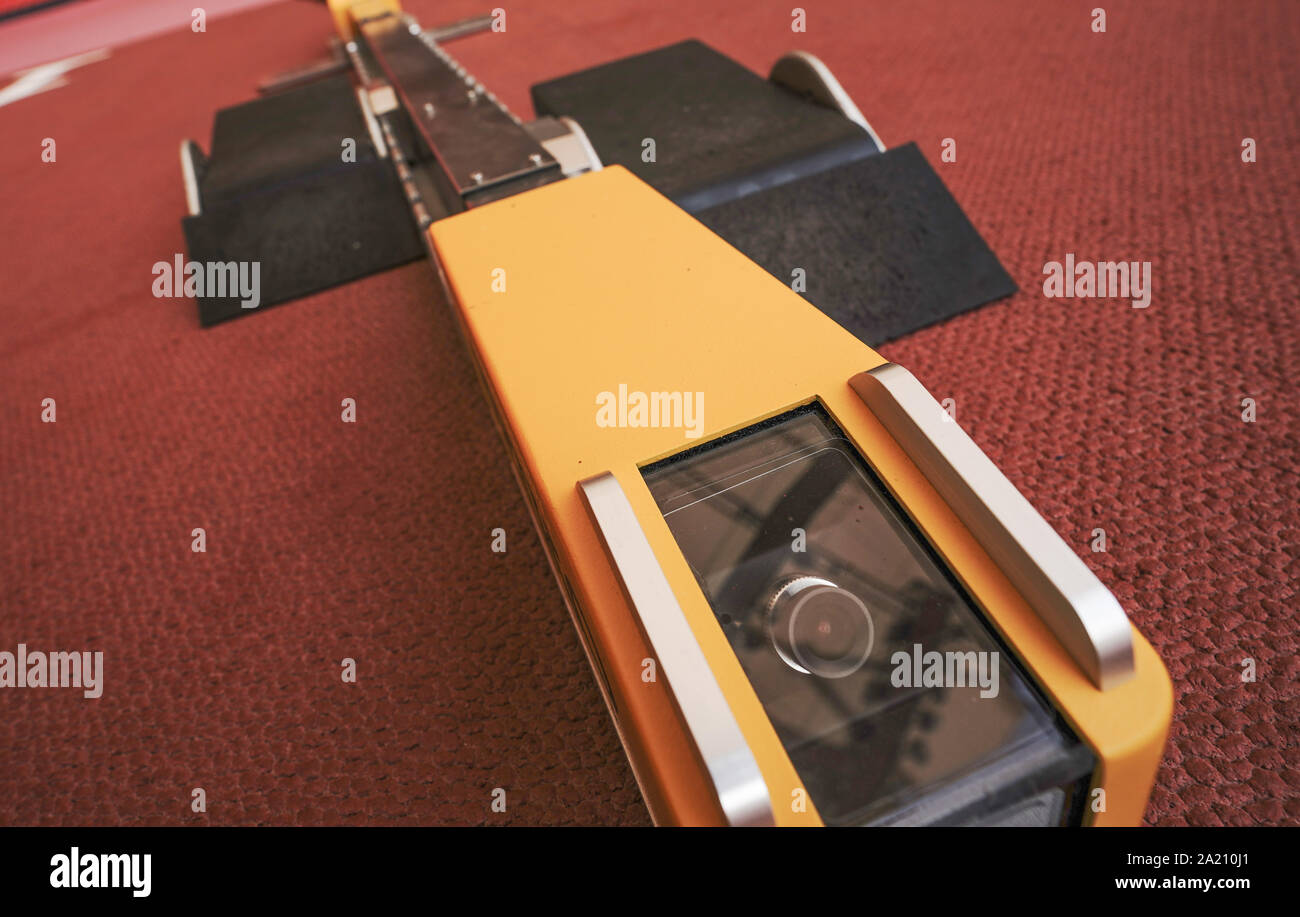 Doha, Qatar. 30th Sep, 2019. Athletics, World Championships, World ...