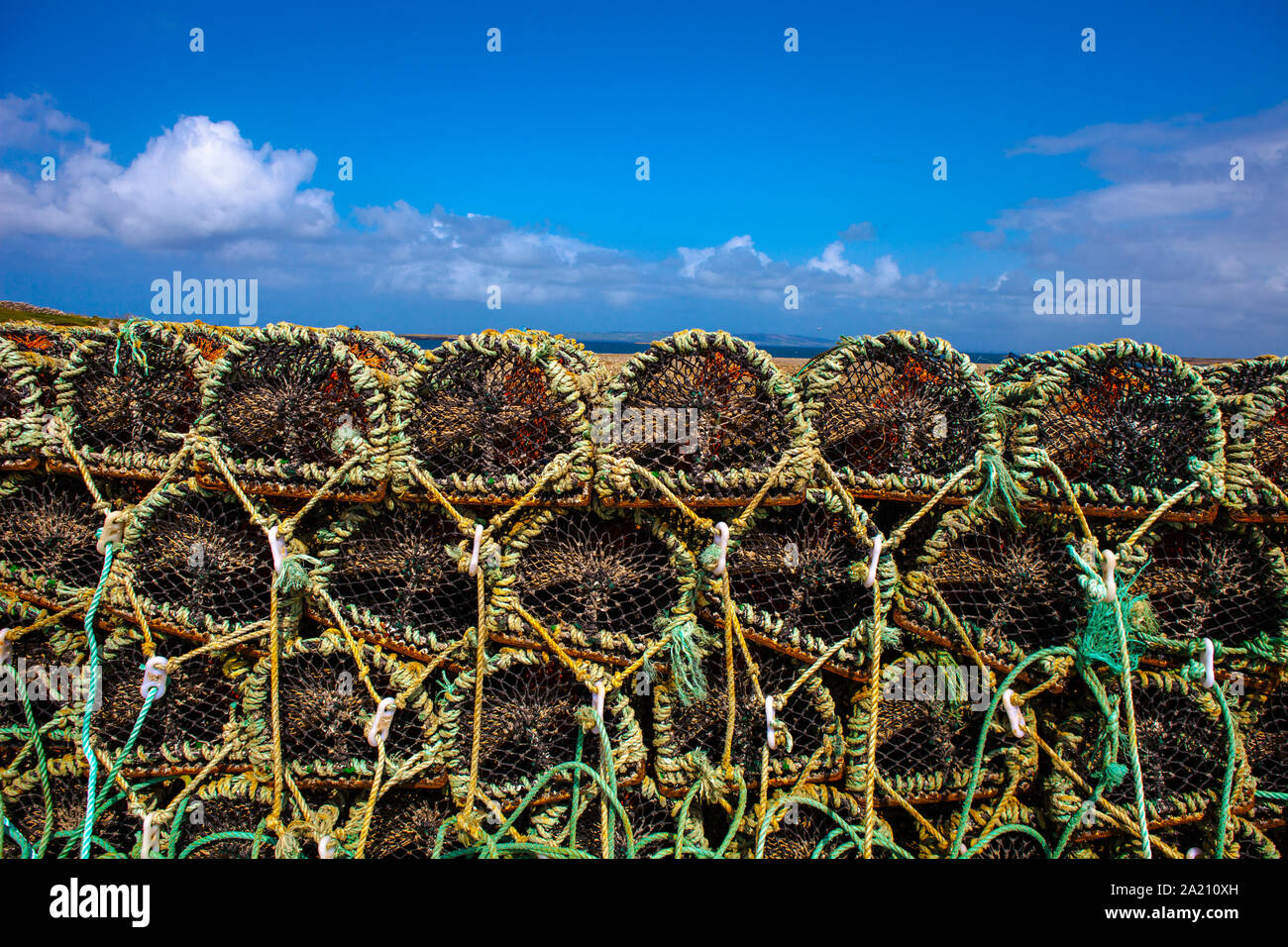 Lobster Trap Restaurant High Resolution Stock Photography and Images ...