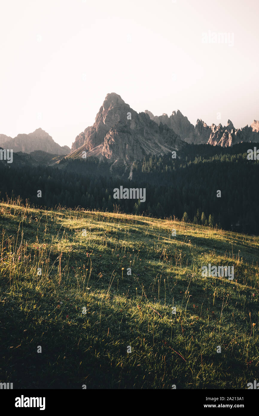 Flare flares fog hi-res stock photography and images - Alamy