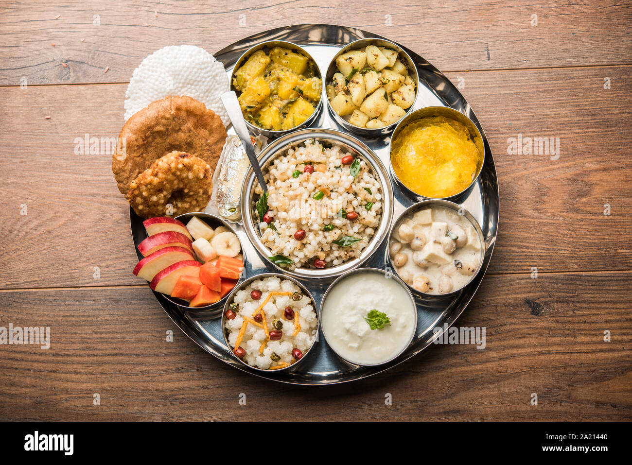 Navratri food store