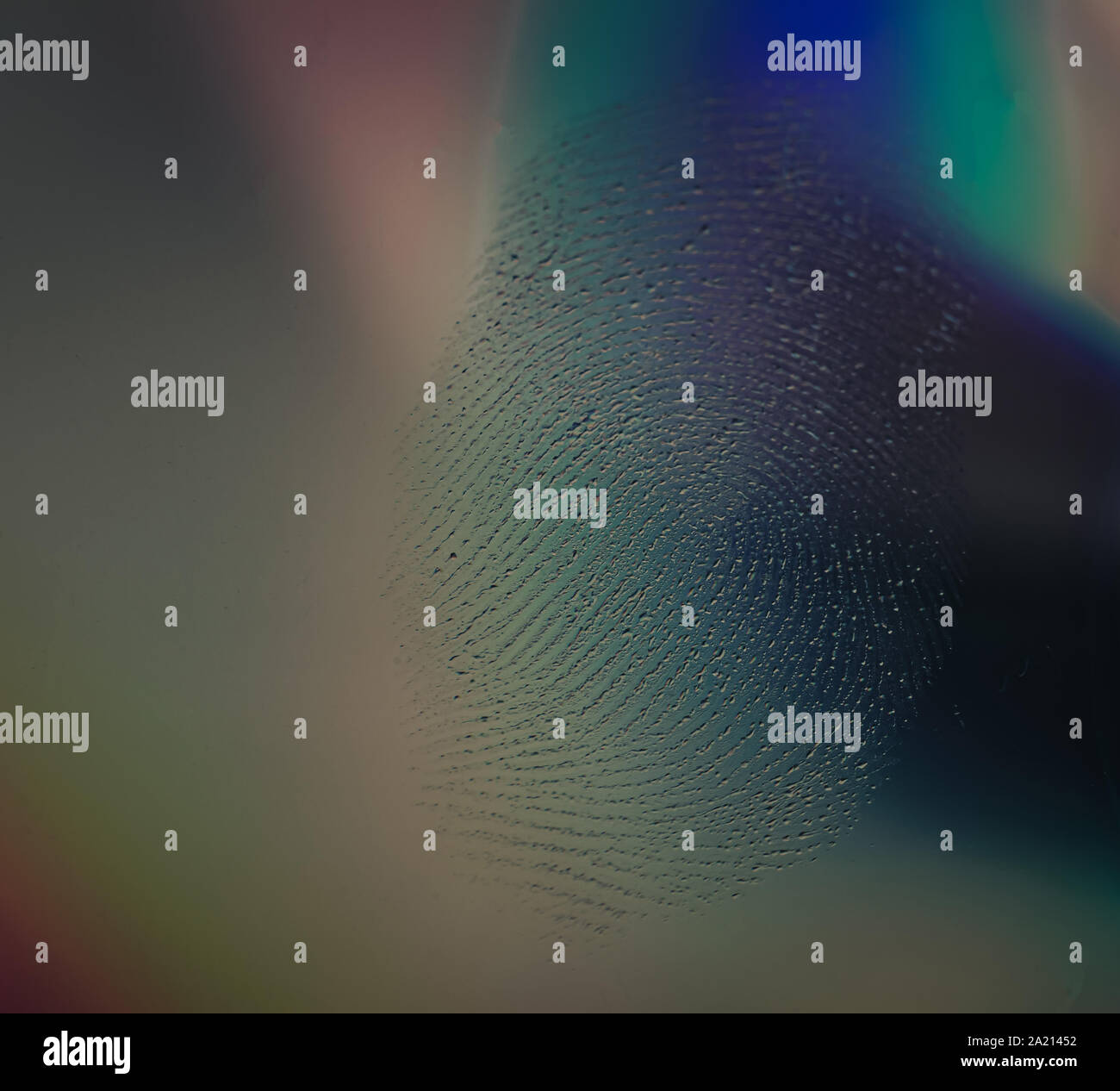 Multi dimensional identity hi-res stock photography and images - Alamy