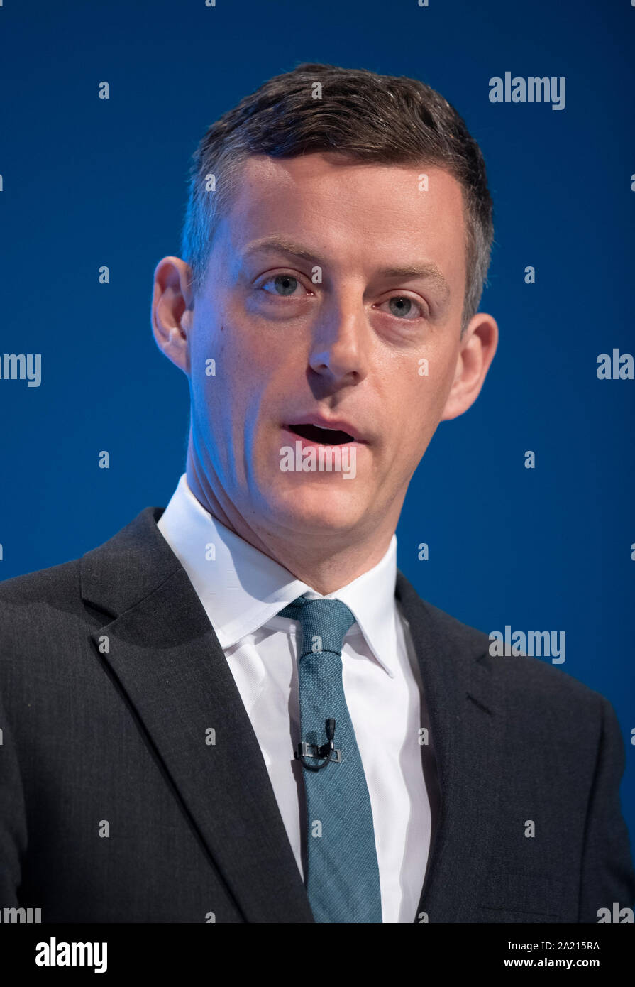 Lord james russell hi-res stock photography and images - Alamy