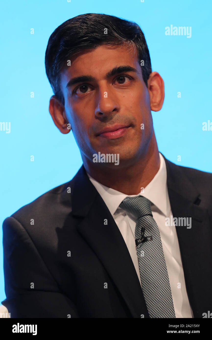 Treasury rishi sunak hi-res stock photography and images - Alamy