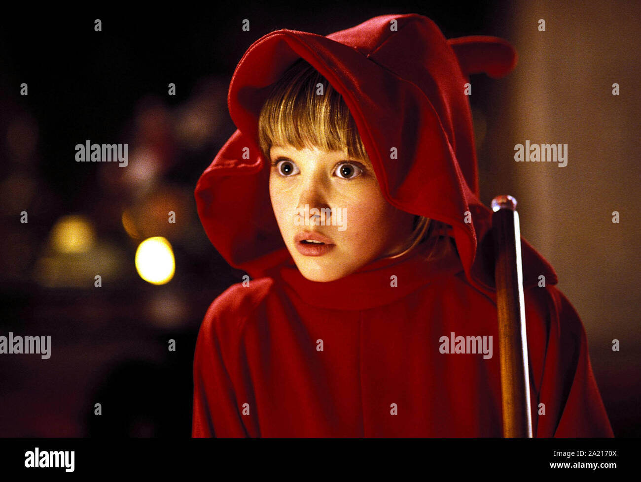 Hilary Duff In Casper Meets Wendy 1998 Directed By Sean Mcnamara Credit Harvey