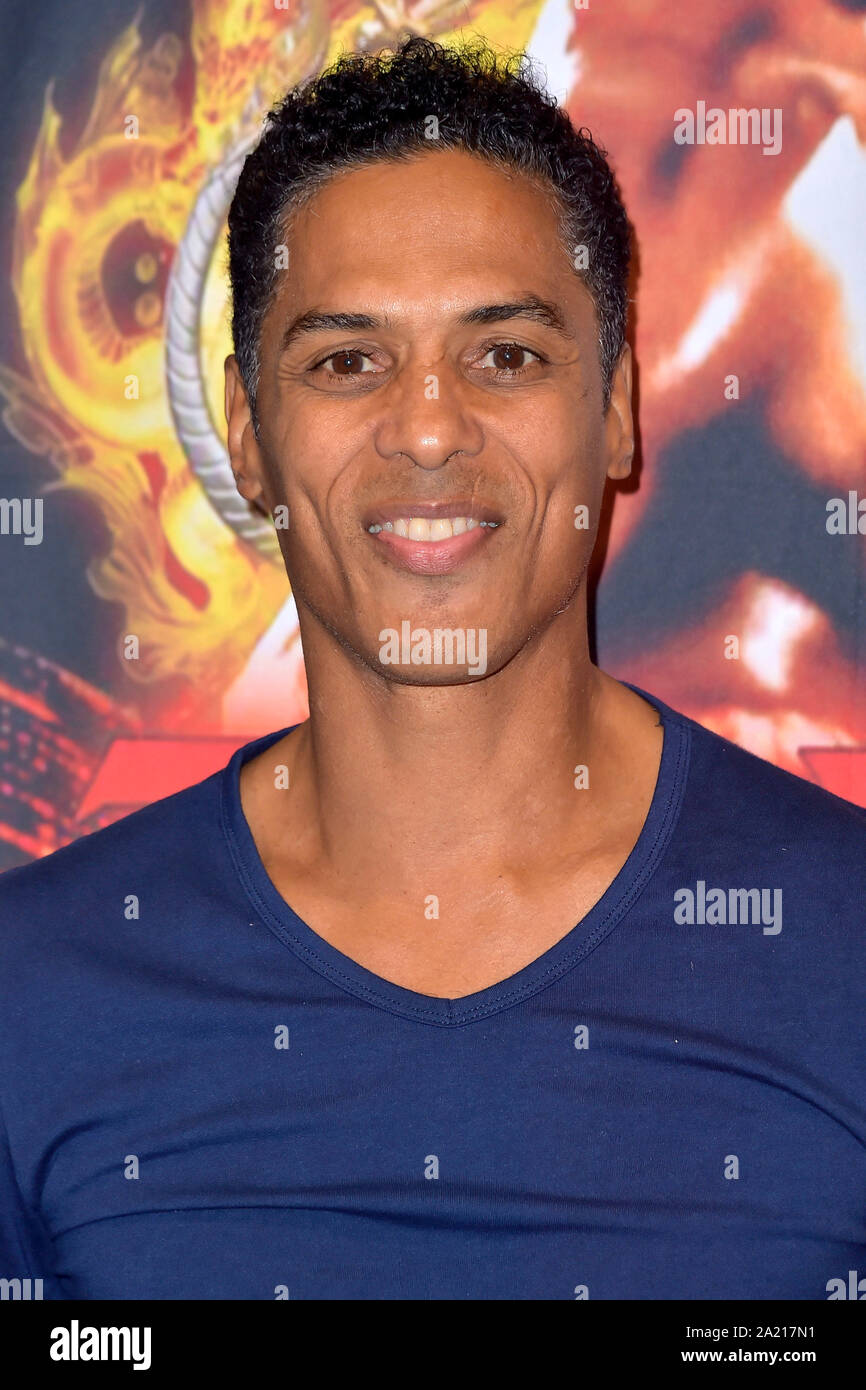 Taimak hi-res stock photography and images - Alamy