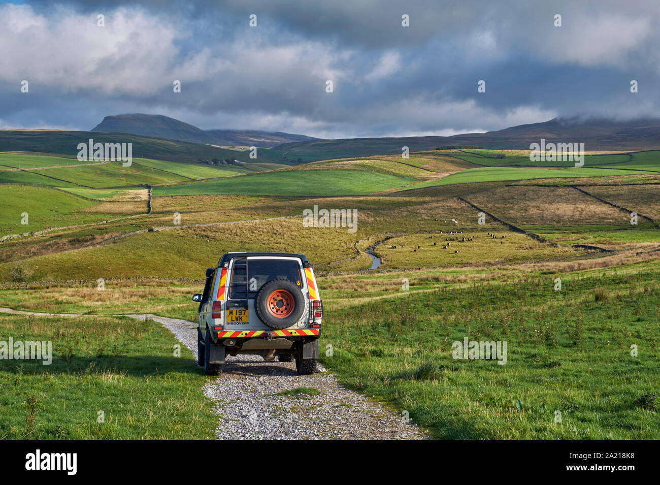 An unsurfaced road hi-res stock photography and images - Alamy
