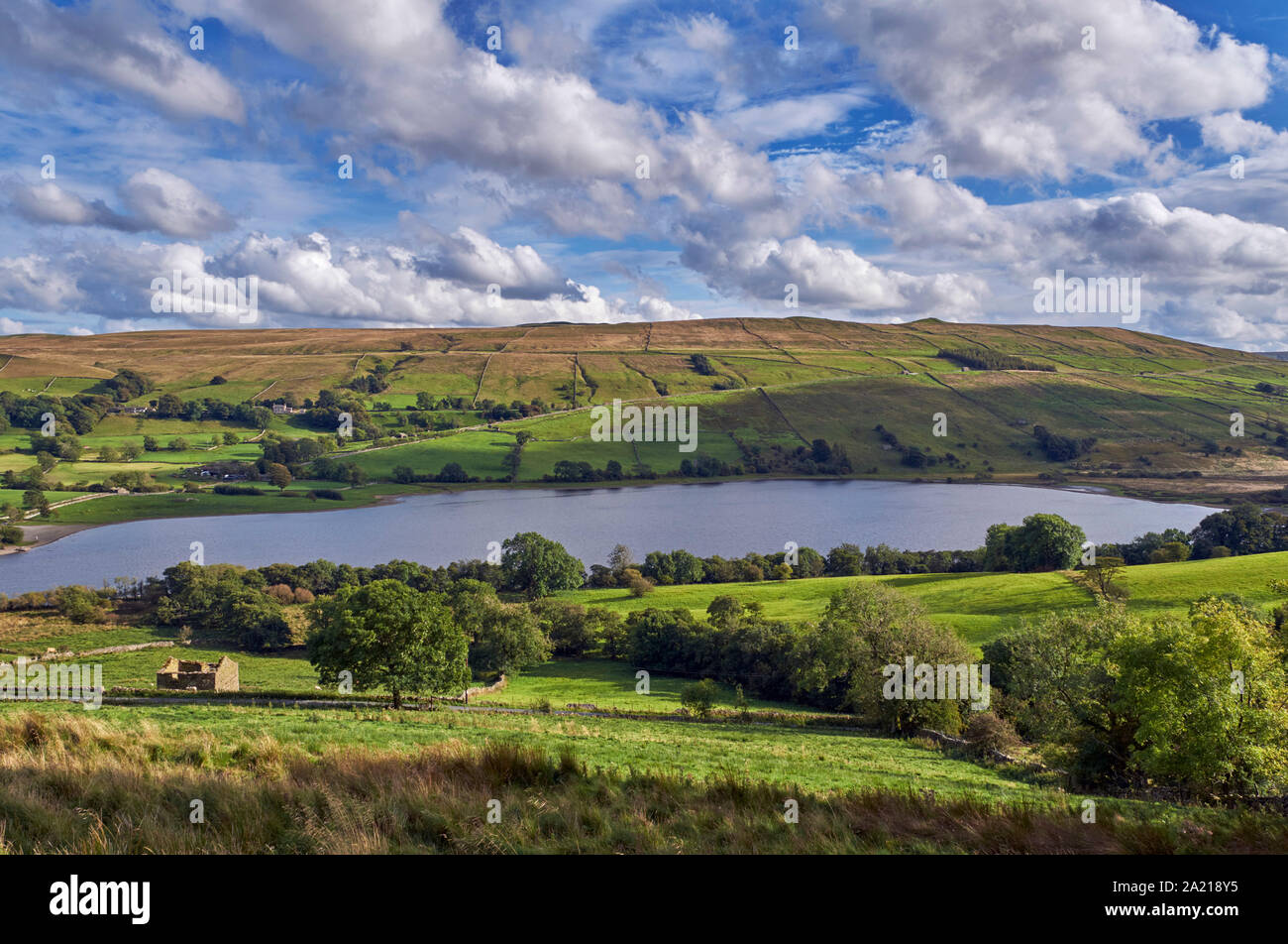 Semer Water High Resolution Stock Photography and Images - Alamy