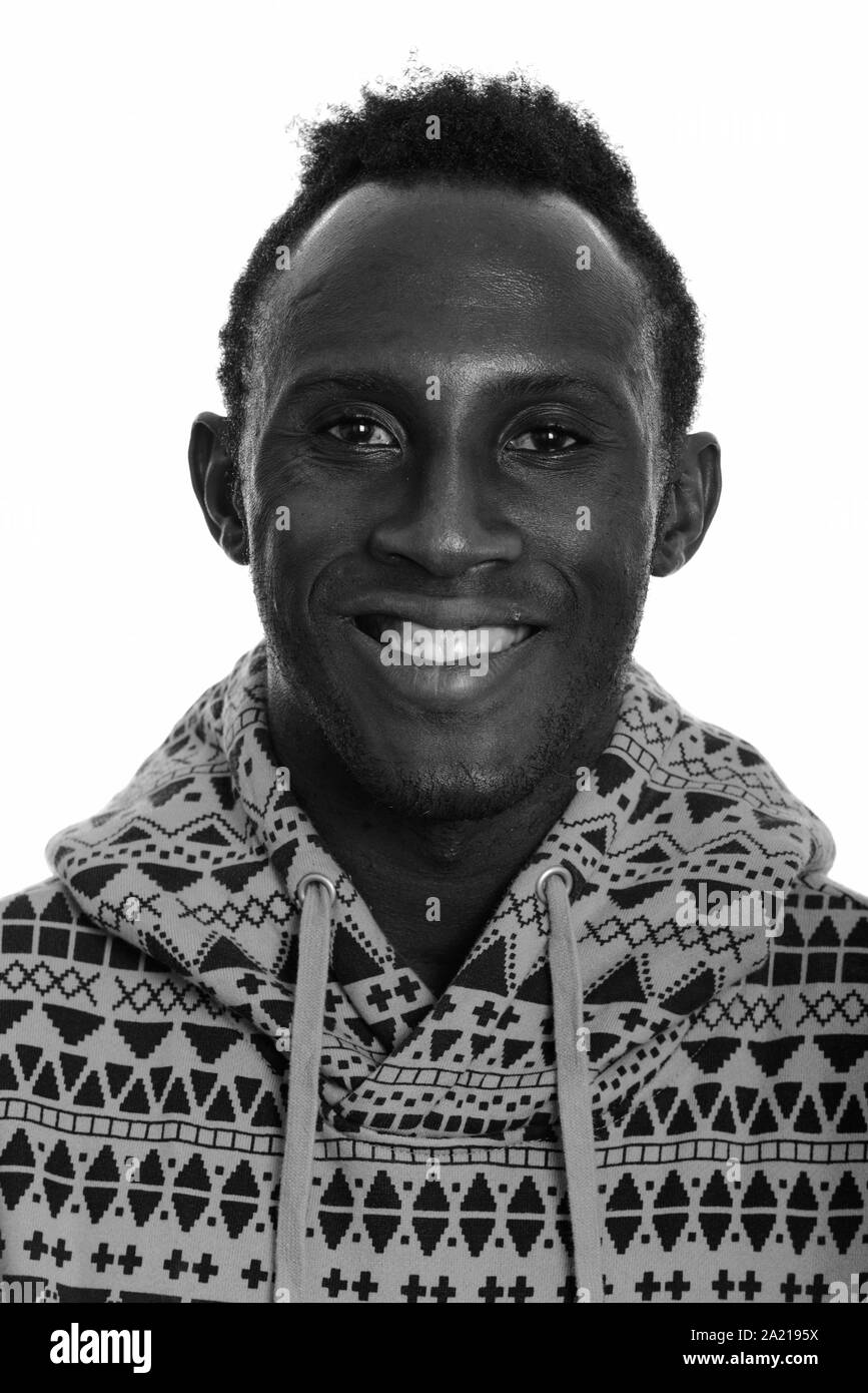 Black african ethnicity hi-res stock photography and images - Alamy