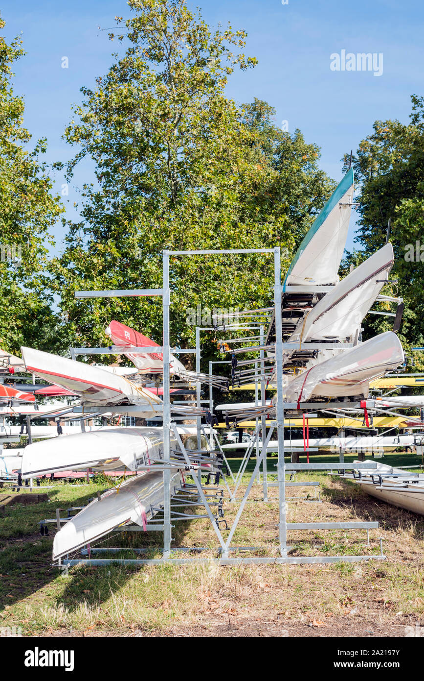 Racing shells hi-res stock photography and images - Alamy