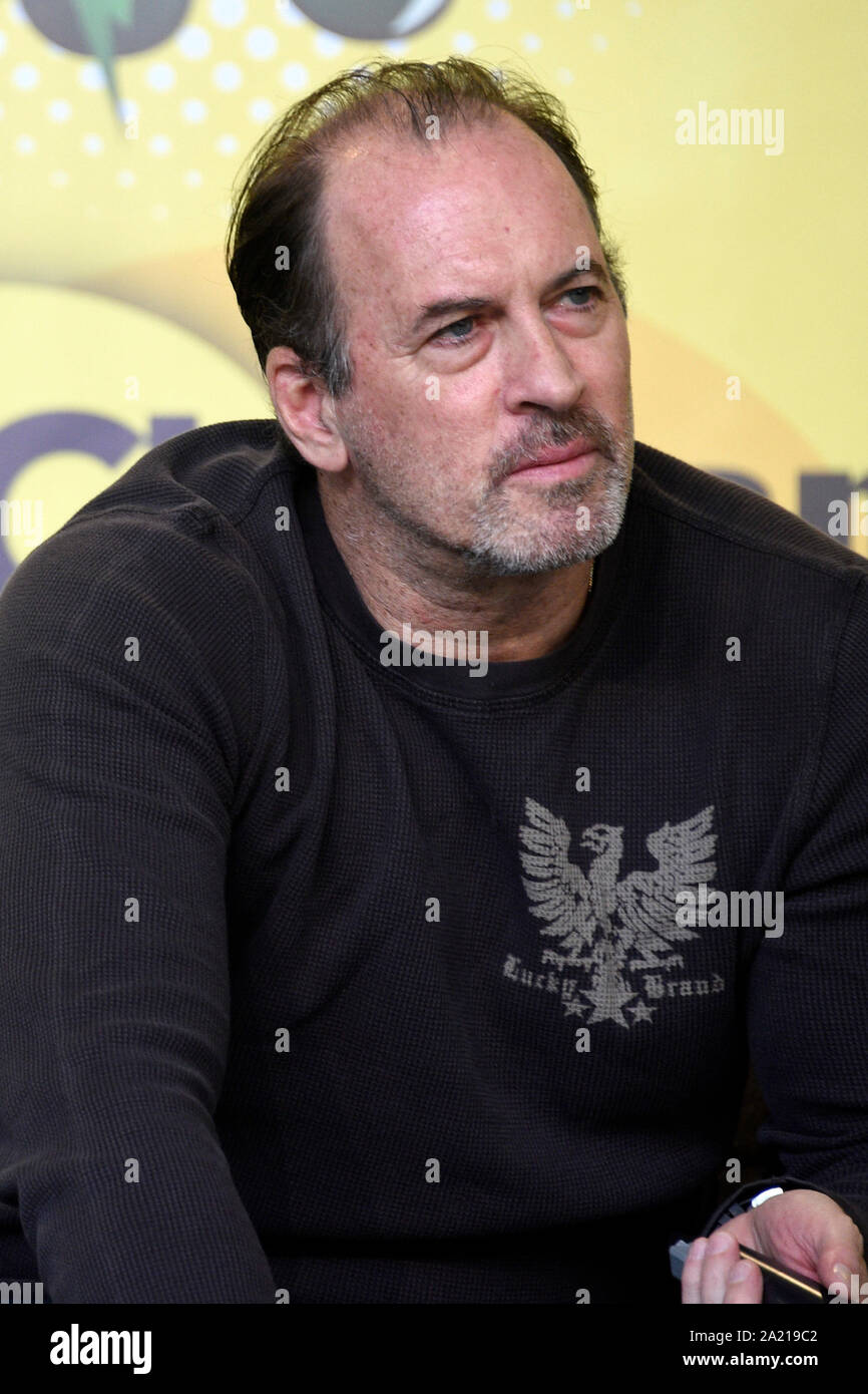 Scott patterson hi-res stock photography and images - Alamy