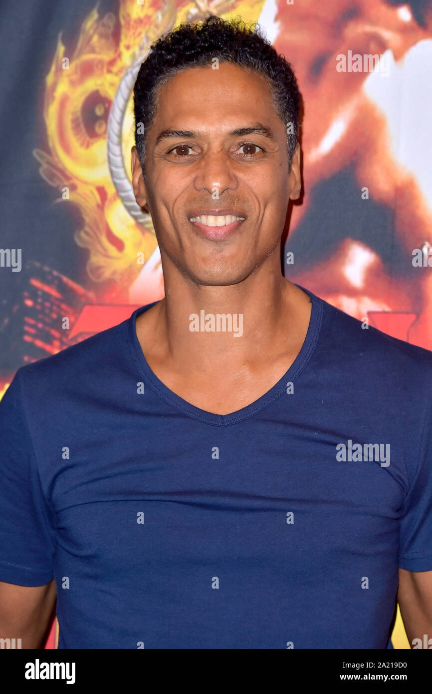 Taimak hi-res stock photography and images - Alamy