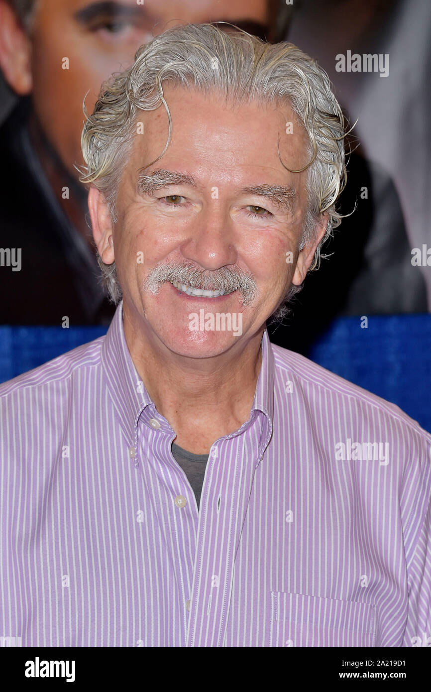 Man from atlantis patrick duffy hi-res stock photography and images - Alamy