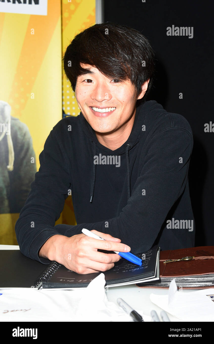 Monty green in the 100 hi-res stock photography and images - Alamy