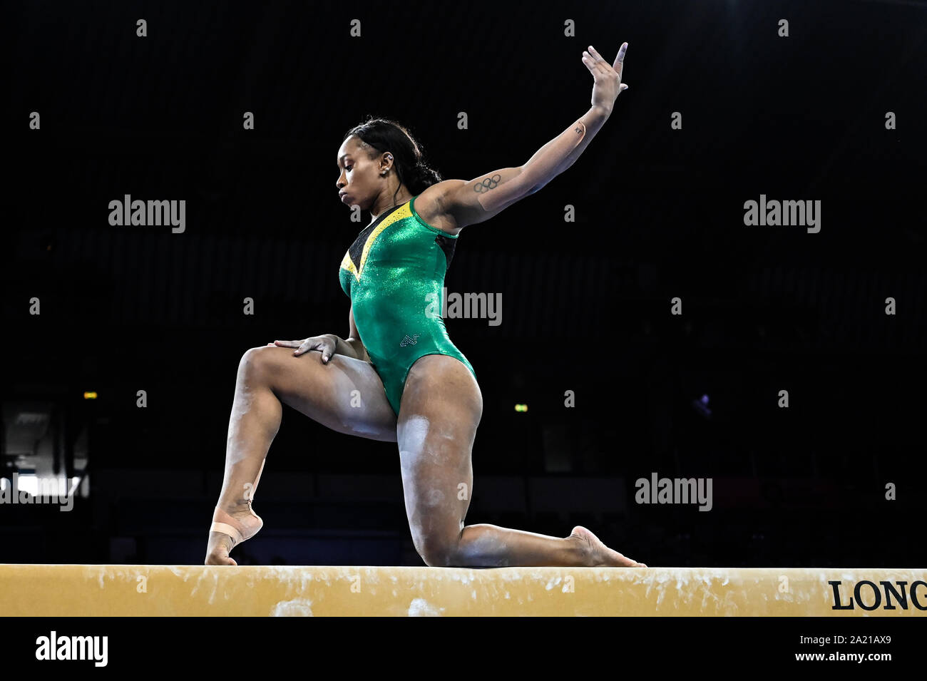 Tori williams hi-res stock photography and images - Alamy