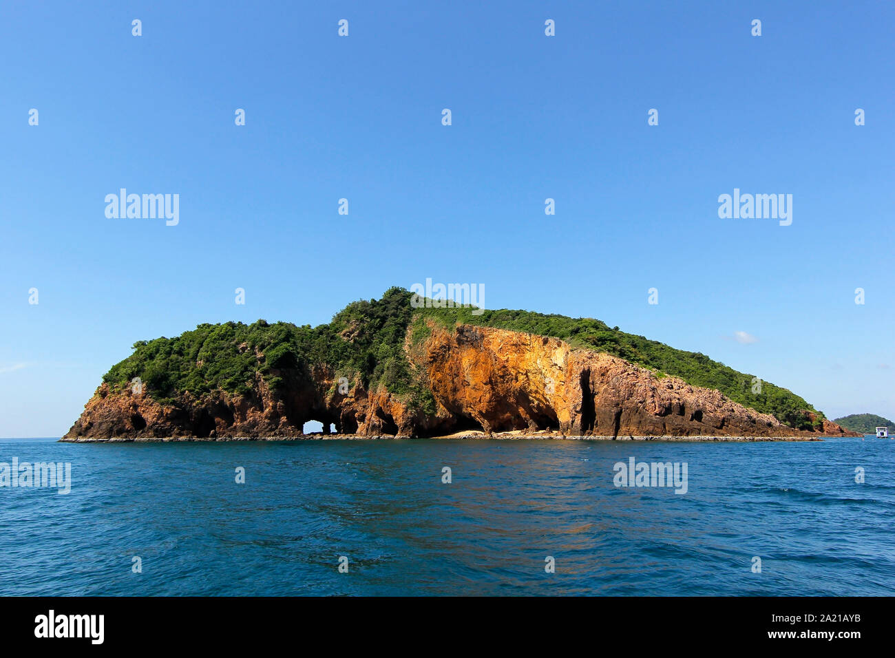 Talu island hi-res stock photography and images - Alamy