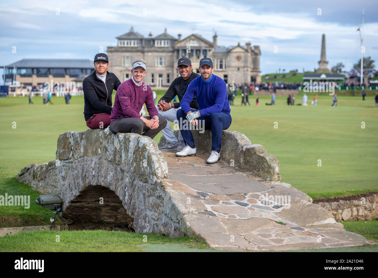 Founder qualtrics hi-res stock photography and images - Alamy