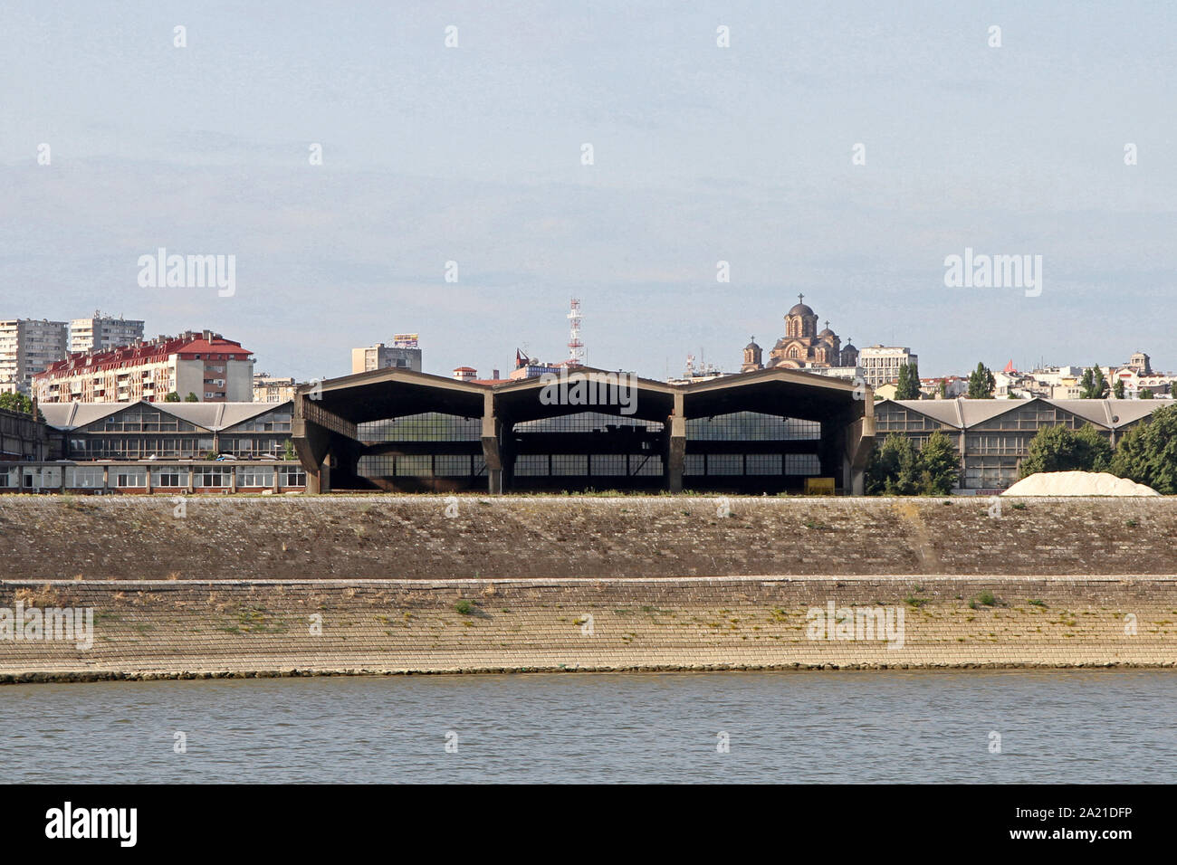Docking Steps High Resolution Stock Photography and Images - Alamy