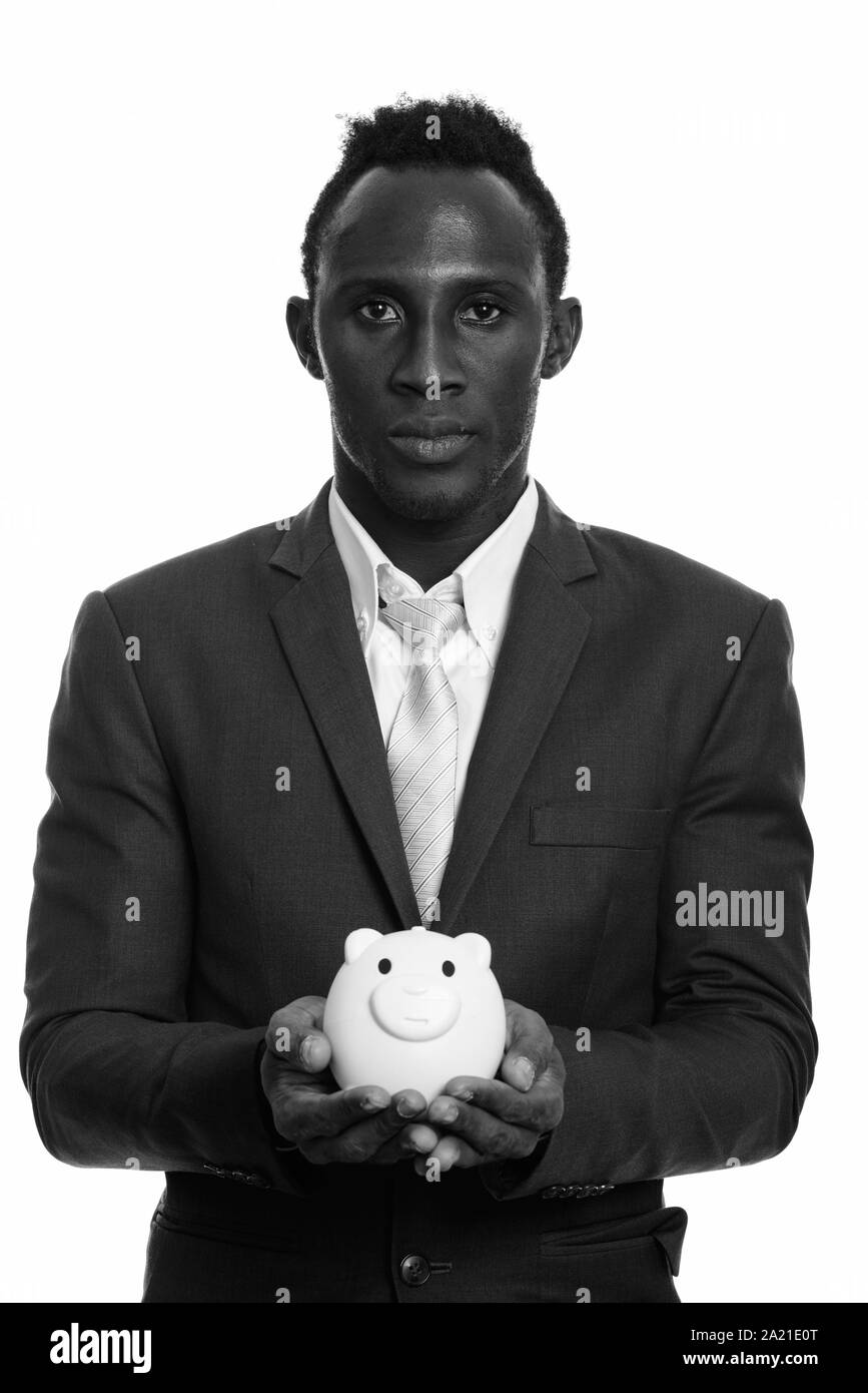 Black person banking hi-res stock photography and images - Alamy