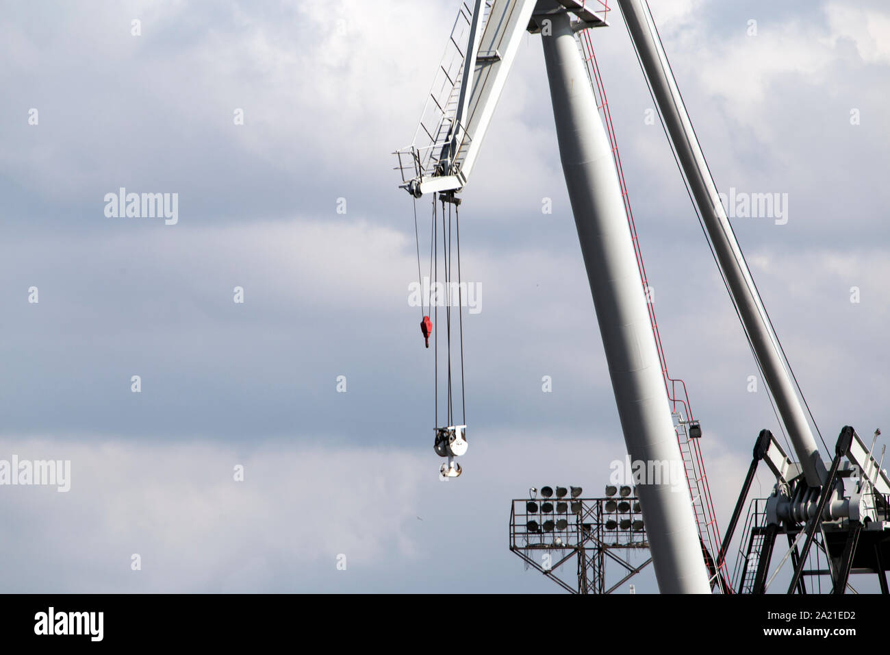Load structures hi-res stock photography and images - Alamy