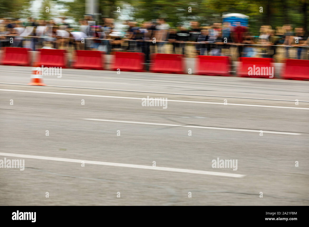 Tribune track hi-res stock photography and images - Alamy