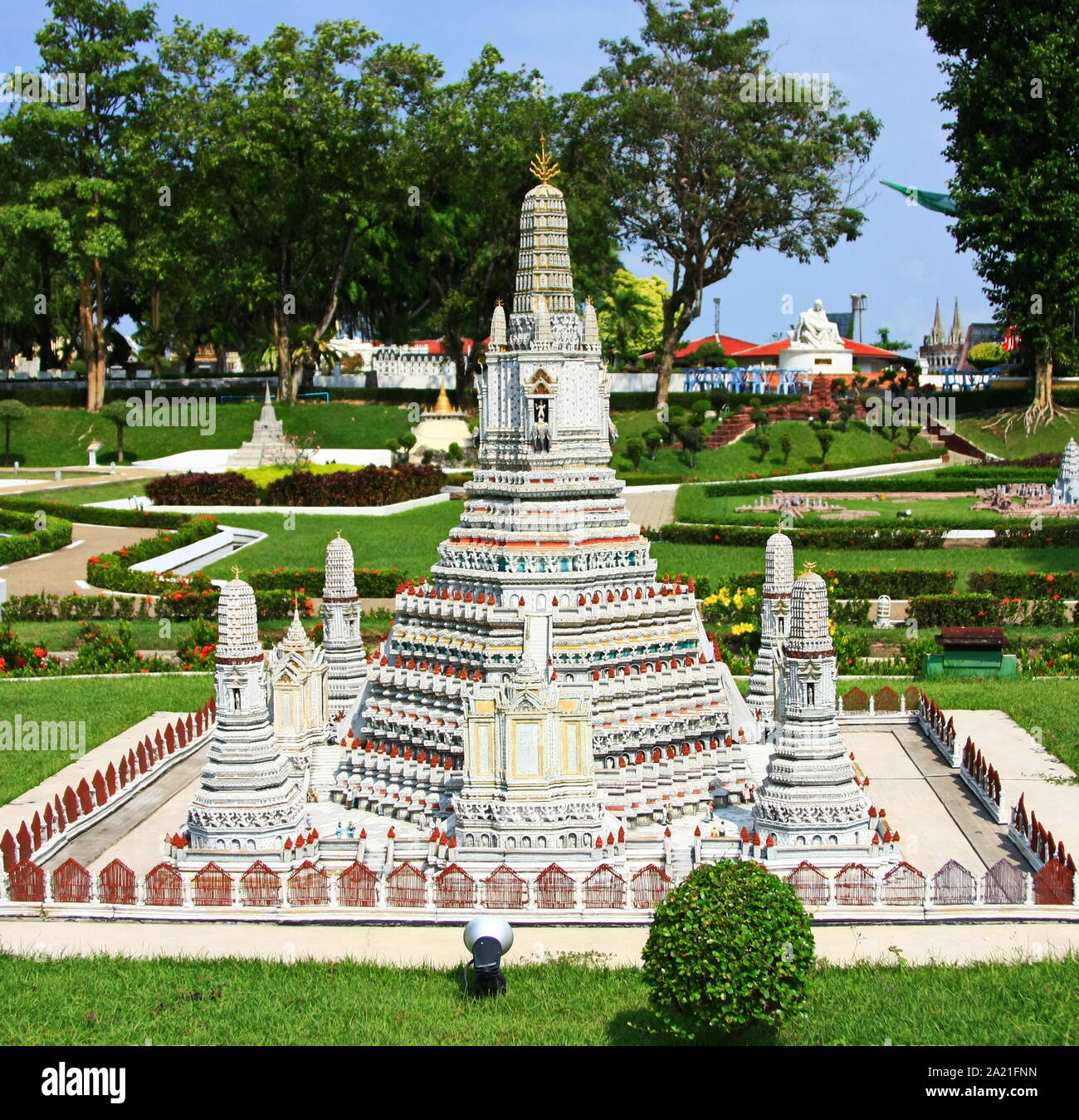 Minisiam hi-res stock photography and images - Alamy